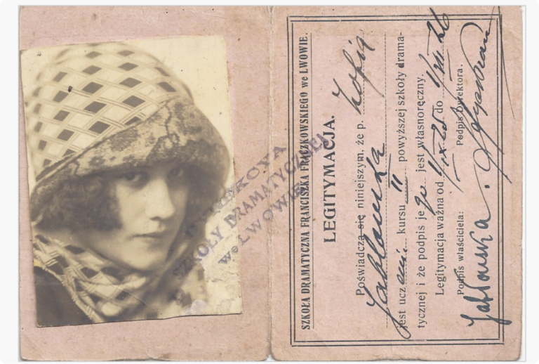 Sofia Yablonska Foundation