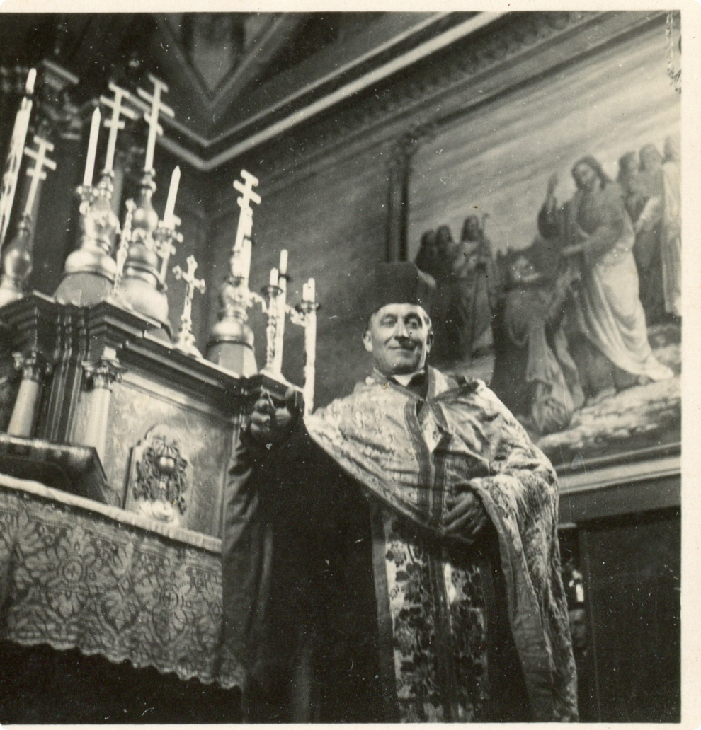 Sofia Yablonska Foundation